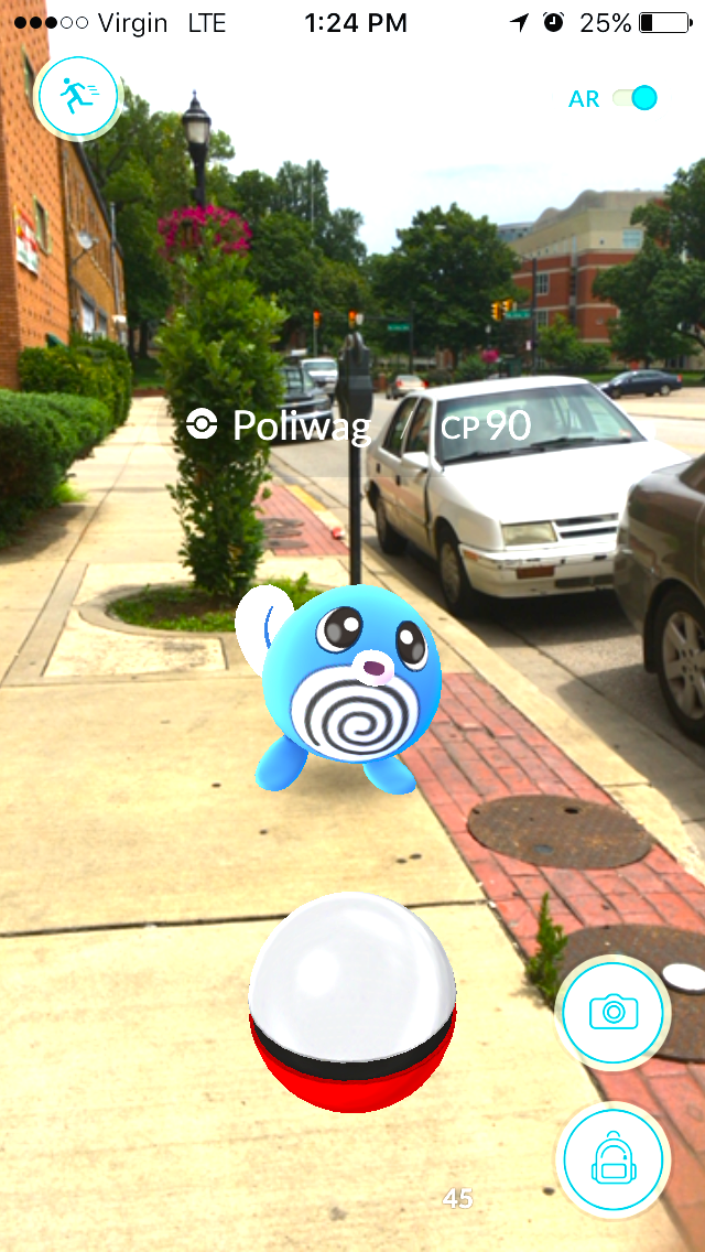 Pokemon Go and the Myth of Virtual Reality | Krytyka, by Maryana Pinchuk